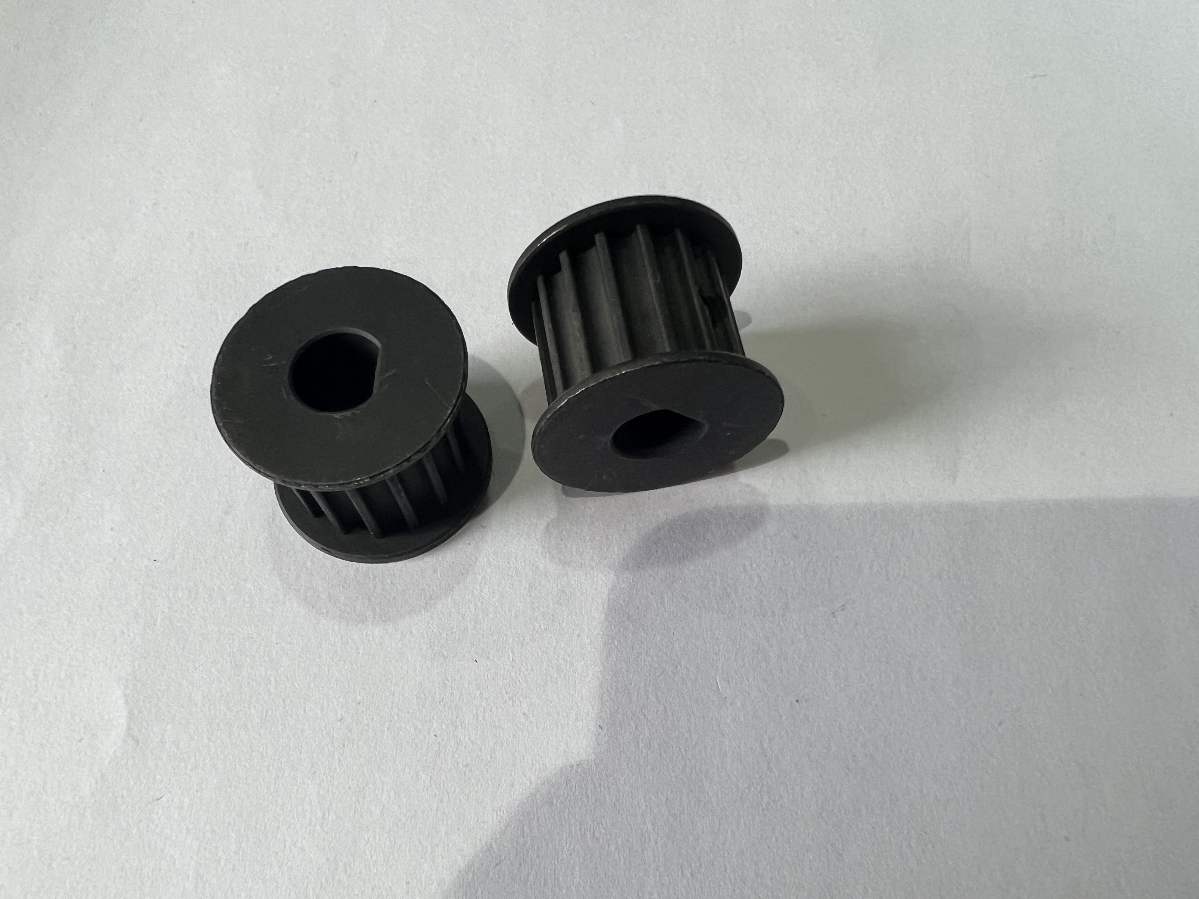 13 gears pully--Small pully for electric long board--2pcs – JKINGBOARD