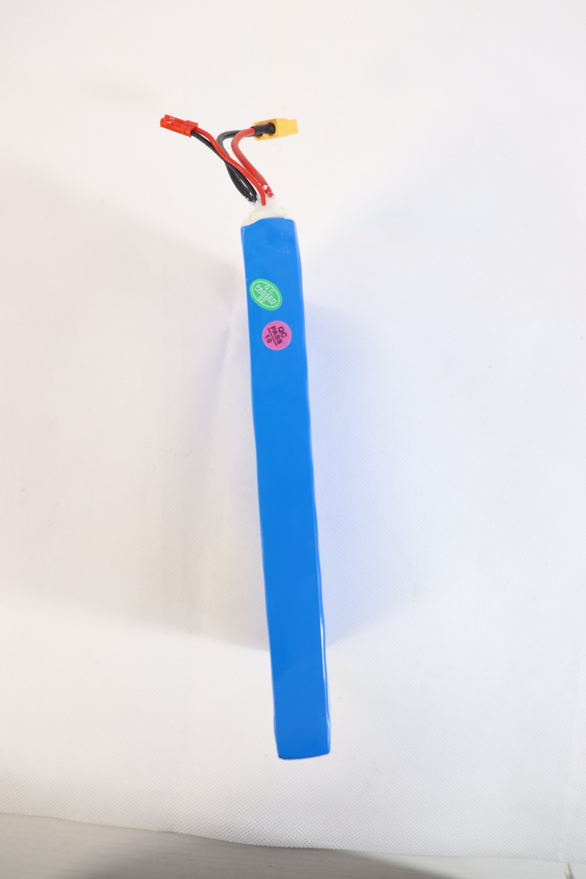 10S2P battery---5000mAh – JKINGBOARD
