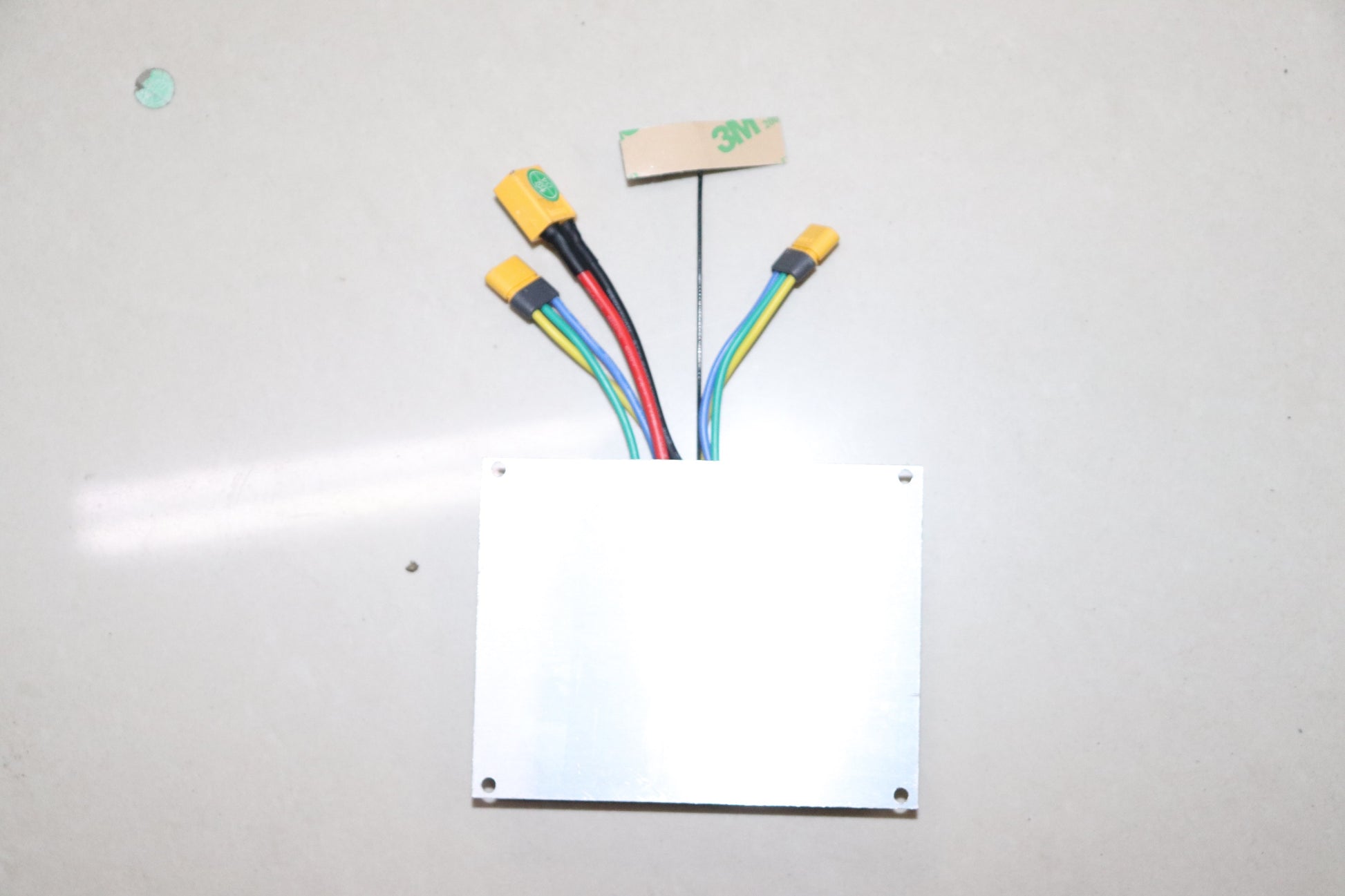 Dual hub motor controller for electric skateboard--D2 – JKINGBOARD